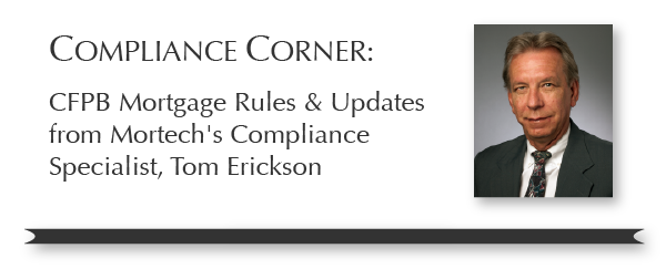 Should You Become a Mini-Correspondent as a Compliance Strategy?