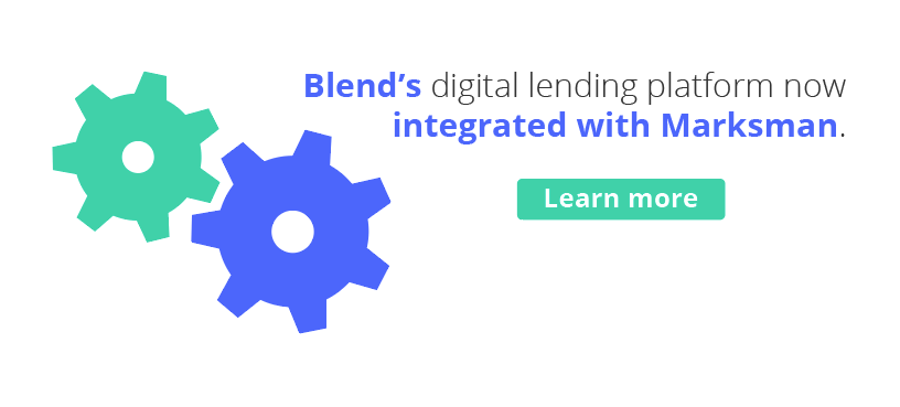 Quicker Loan Closing Time with Mortech's New Blend Integration
