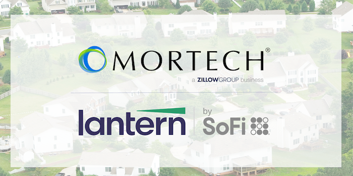 Mortech’s Product and Pricing Engine Integrates with Lantern by SoFi